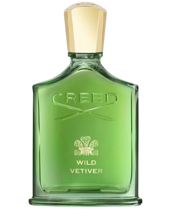CREED Wild Vetiver Eau De Parfum Spray - No Color