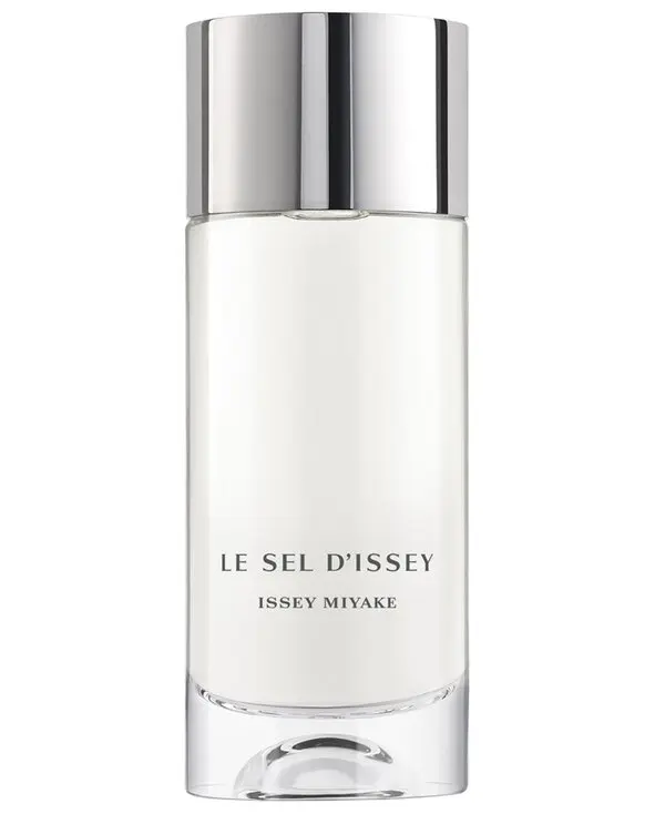 Issey Miyake Le Sel D'issey Eau De Parfum - No Color