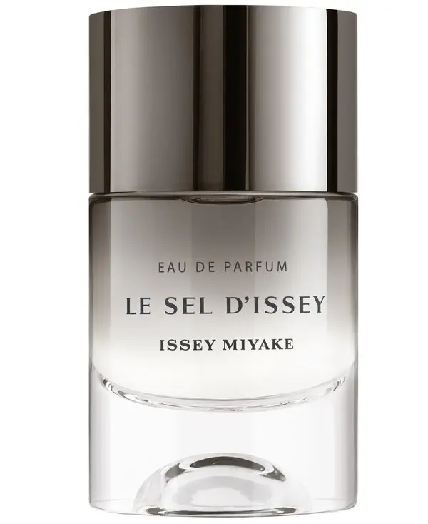 Issey Miyake Le Sel D'issey Eau De Parfum - No Color