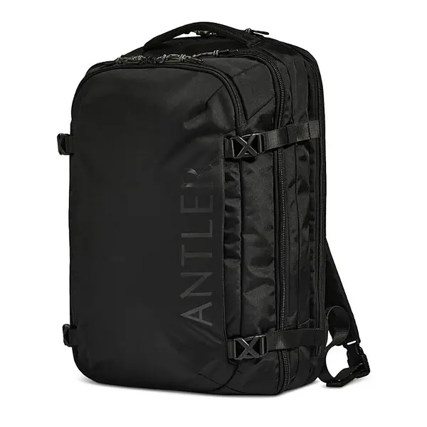 ANTLER Discovery 45l Backpack - Black