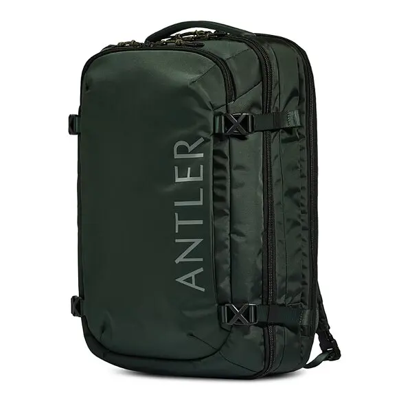 ANTLER Discovery 45l Backpack - Dark Green