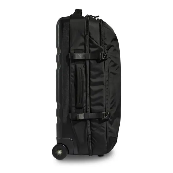 ANTLER Discovery Wheeled Duffle Bag - Black