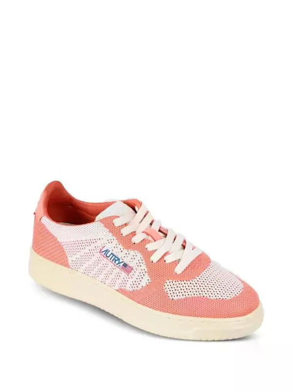 AUTRY Knitted Sneakers