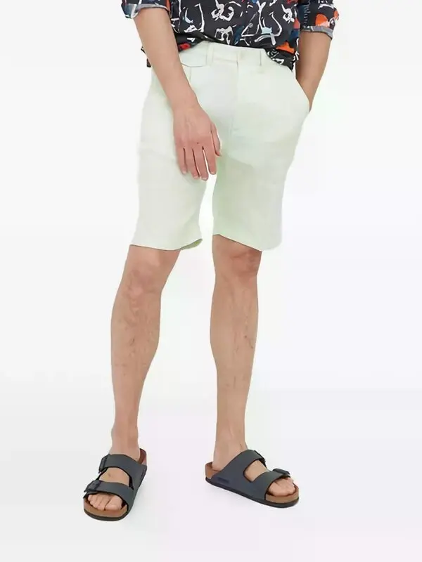 DRYKORN Pocket-detail Shorts