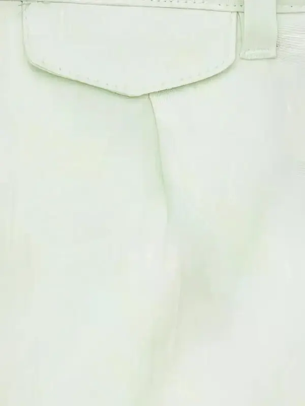 DRYKORN Pocket-detail Shorts