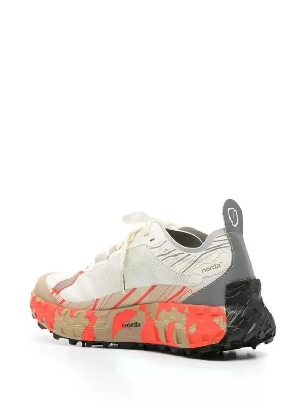 NORDA 001a Sneakers - Neutrals