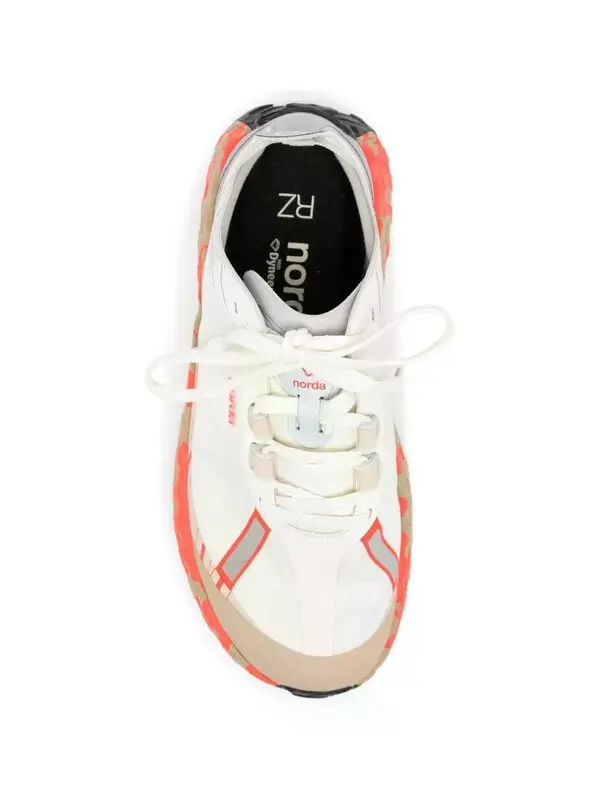 NORDA 001a Sneakers - Neutrals
