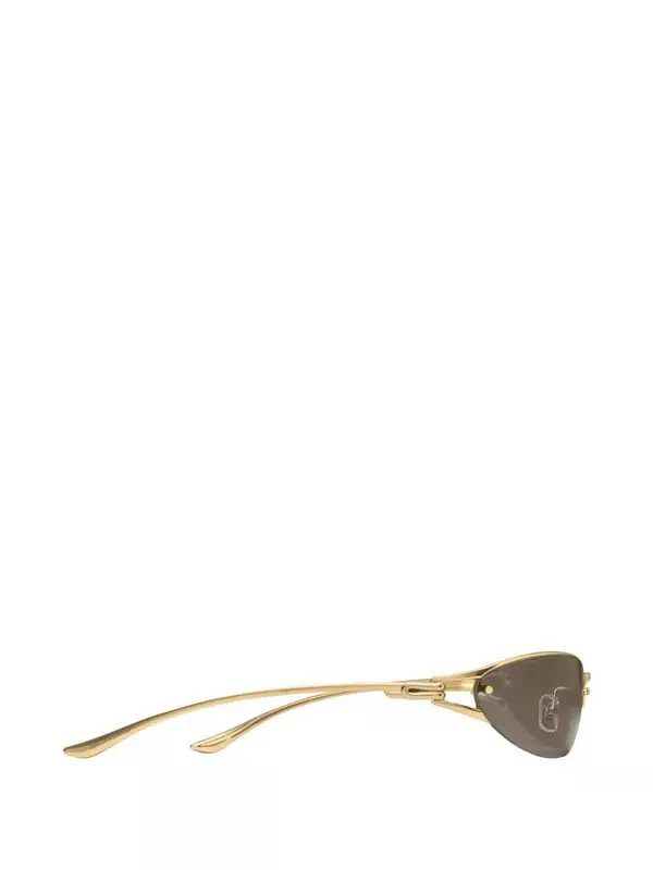 GENTLE MONSTER Futura 03 Sunglasses