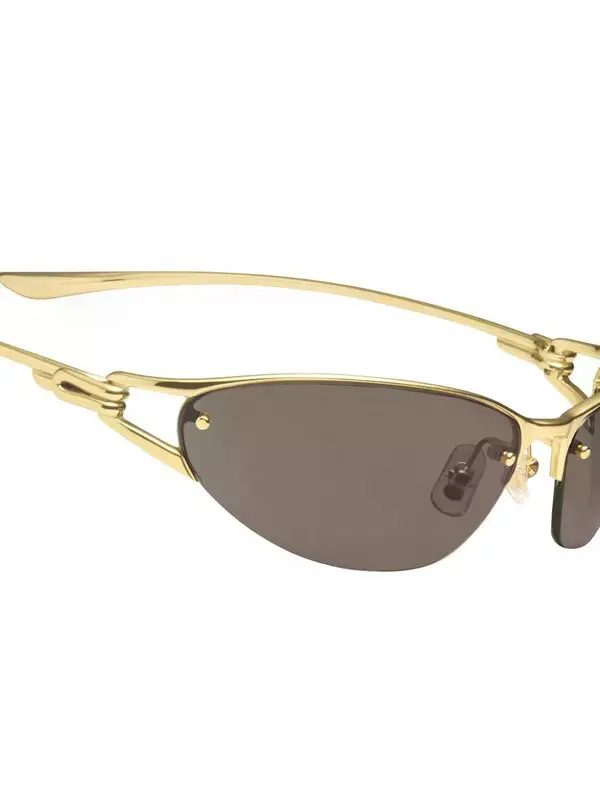 GENTLE MONSTER Futura 03 Sunglasses