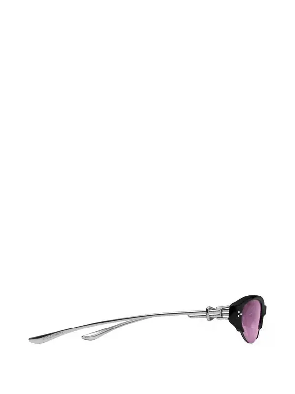 GENTLE MONSTER Tweed 01 Sunglasses