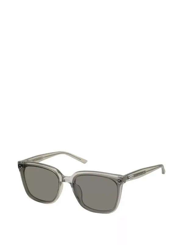 GENTLE MONSTER Gent Brc11 Sunglasses - Grey