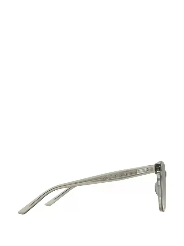 GENTLE MONSTER Gent Brc11 Sunglasses - Grey
