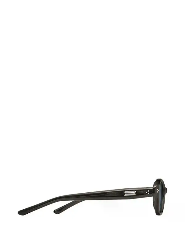 GENTLE MONSTER Cuscus Brc21 Sunglasses - Brown