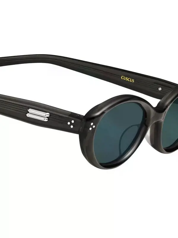 GENTLE MONSTER Cuscus Brc21 Sunglasses - Brown