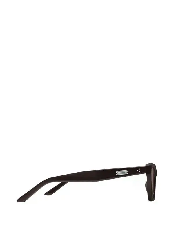 GENTLE MONSTER Sage Br2 Sunglasses