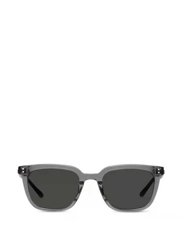 GENTLE MONSTER Daze Gc12 Sunglasses - Grey