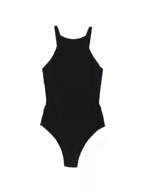 BLAZÉ MILANO Millefleur Swimsuit - Blue