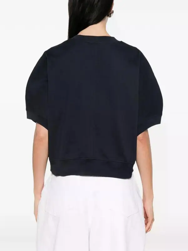 Brunello Cucinelli Embellished Top