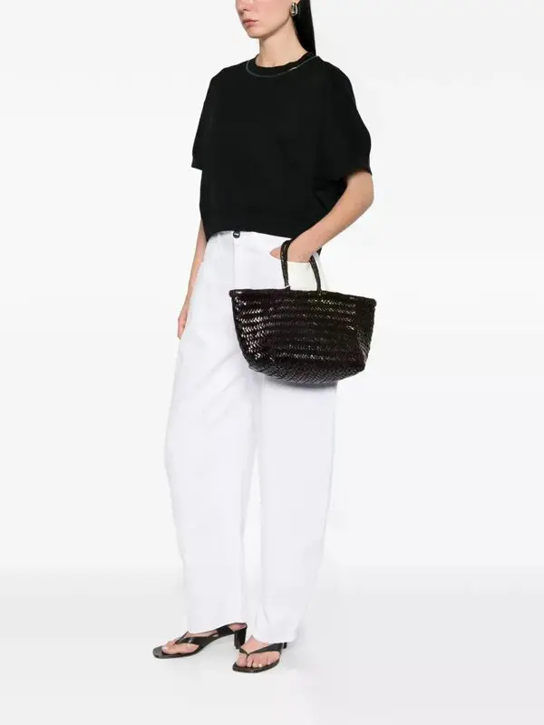 Brunello Cucinelli Short-sleeve Top