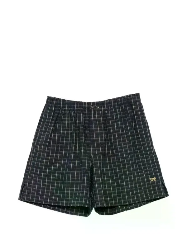 WALES BONNER Sunday Shorts