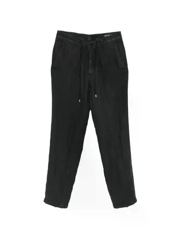Karl Lagerfeld Drawstring Trousers