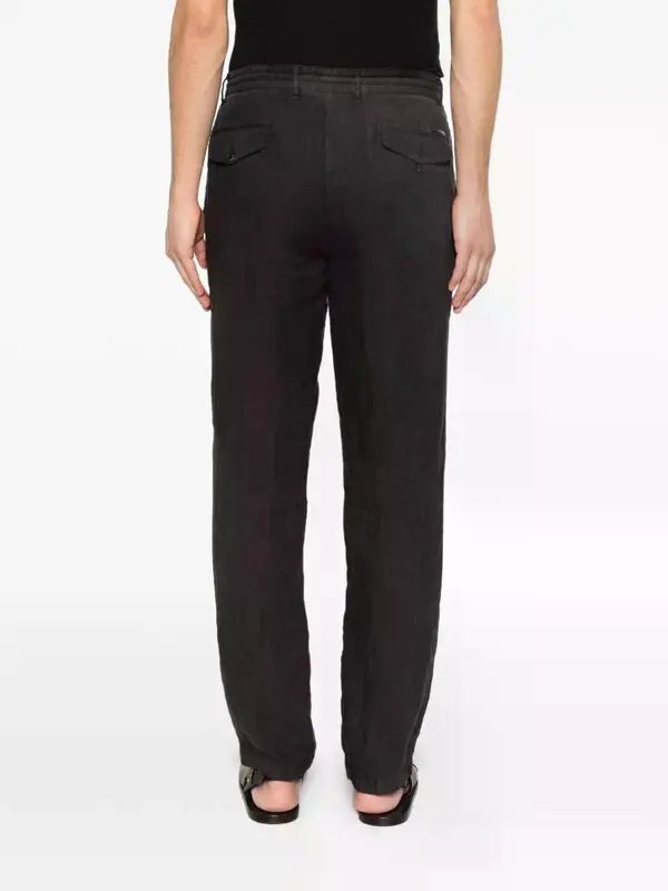 Karl Lagerfeld Drawstring Trousers
