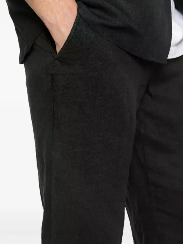 Karl Lagerfeld Drawstring Trousers