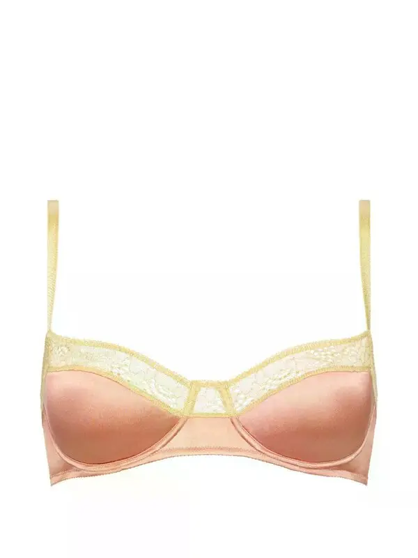 ERES Eblouir Bra - Pink