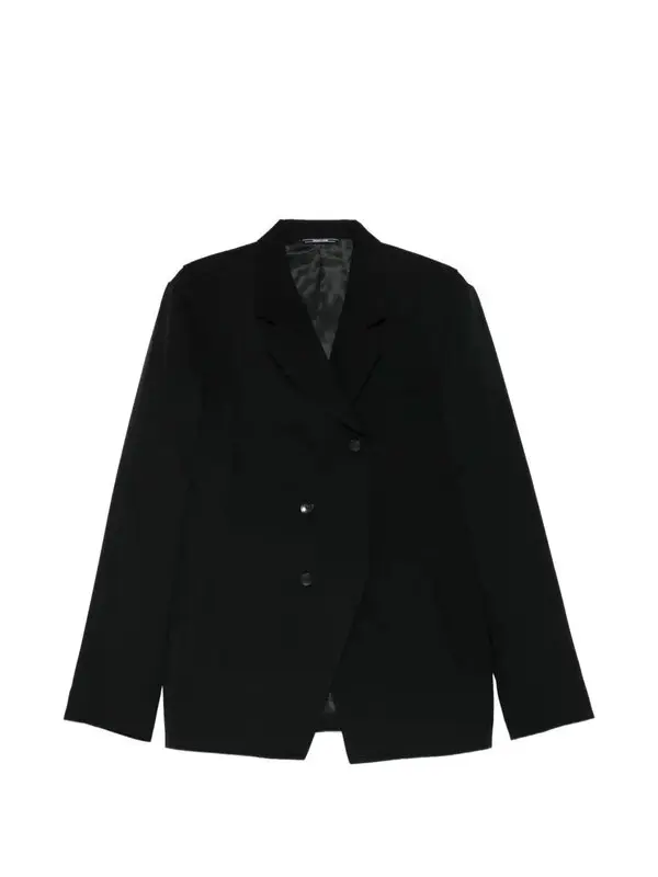 KIKO KOSTADINOV Double-breasted Tailored Jacket