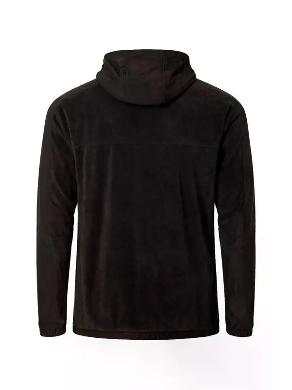 REEBOK Fleece Zip-up Hoodie
