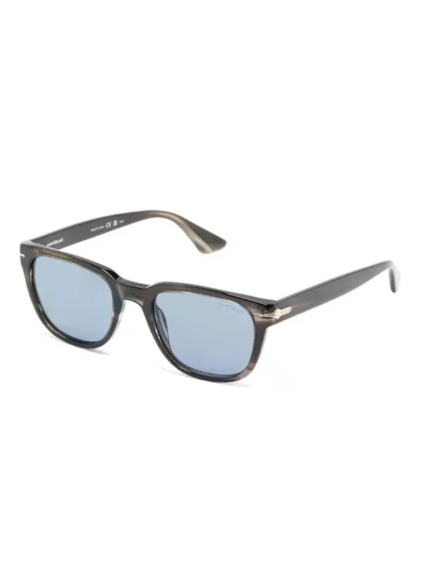 Montblanc Mb0302s Sunglasses