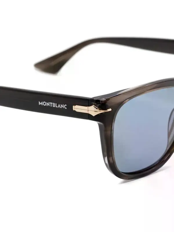 Montblanc Mb0302s Sunglasses