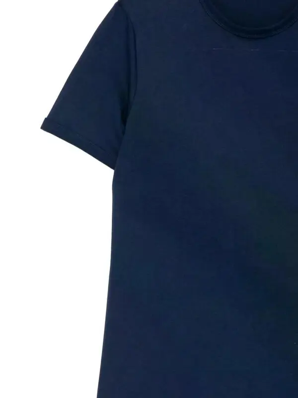 Fred Perry Ringer T-shirt - Blue