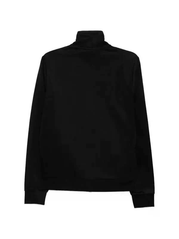 Fred Perry Stripe Tape Track Jacket