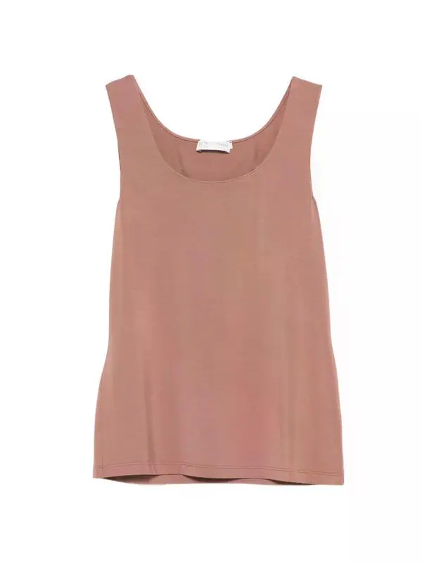 LE TRICOT PERUGIA Sleeveless Top
