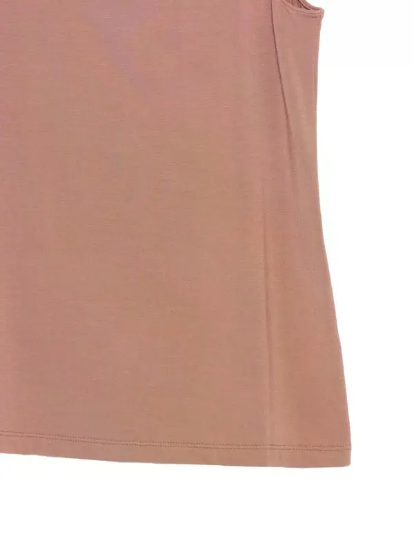 LE TRICOT PERUGIA Sleeveless Top