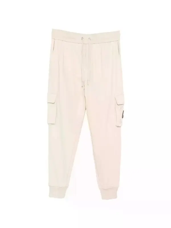 Moose Knuckles Hartsfield Cargo Trousers