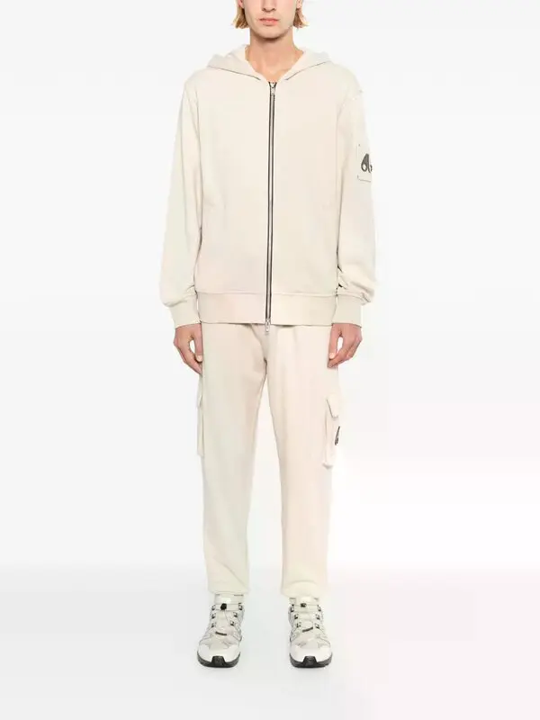 Moose Knuckles Hartsfield Cargo Trousers