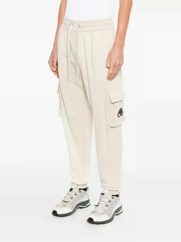 Moose Knuckles Hartsfield Cargo Trousers