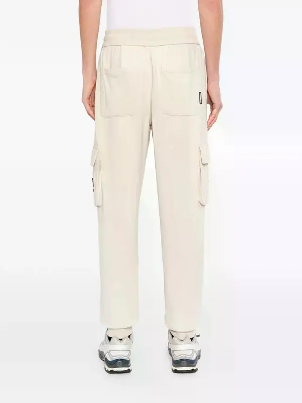 Moose Knuckles Hartsfield Cargo Trousers
