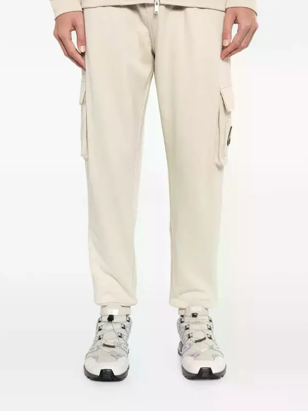 Moose Knuckles Hartsfield Cargo Trousers