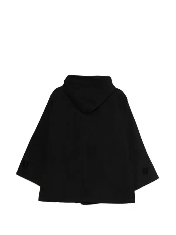 A.N.G.E.L.O. VINTAGE CULT Hooded Jacket