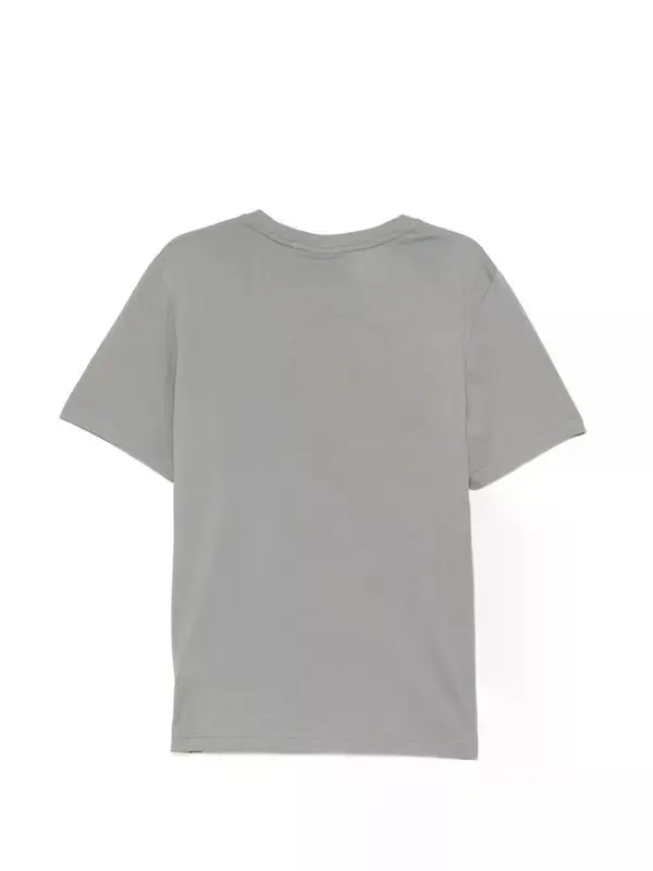 Moose Knuckles Raydaze T-shirt - Grey