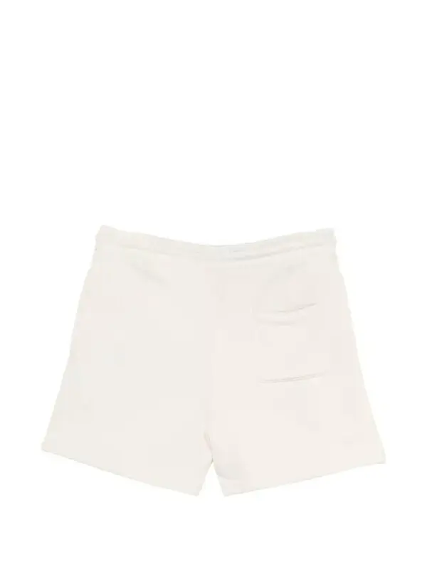Hugo Floral Print Shorts