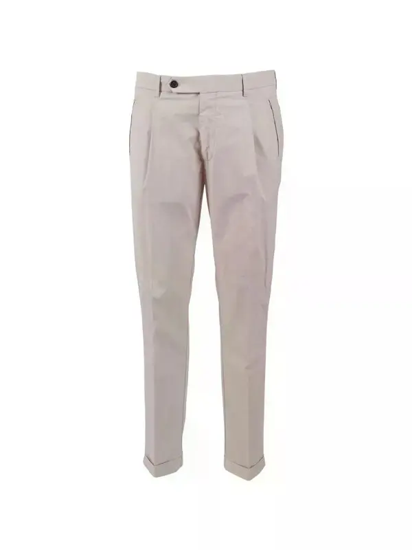 BERWICH Tapered Trousers