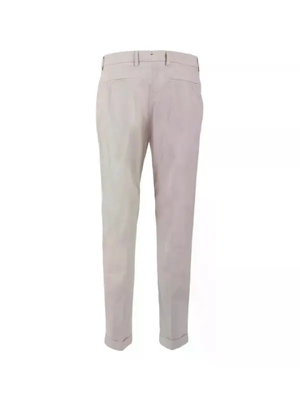 BERWICH Tapered Trousers