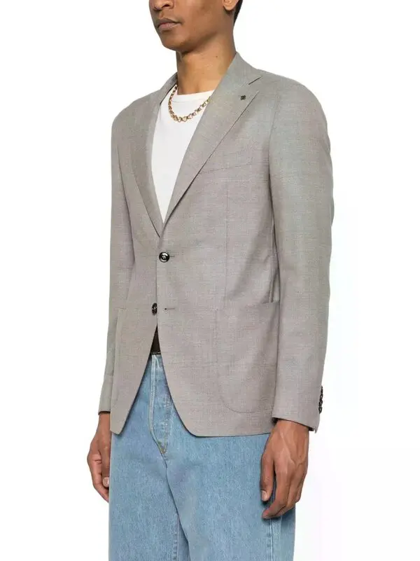Tagliatore Single-breasted Blazer