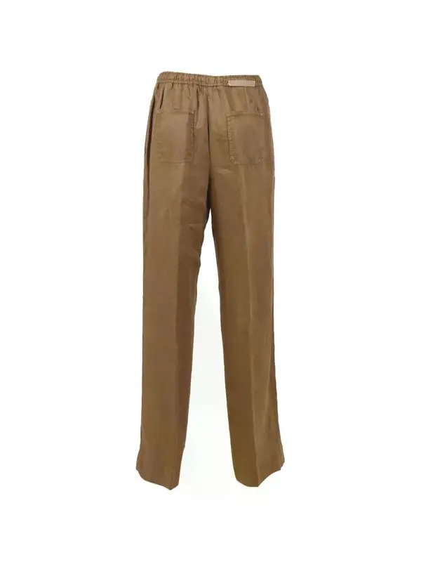 BRIGLIA 1949 Drawstring Trousers