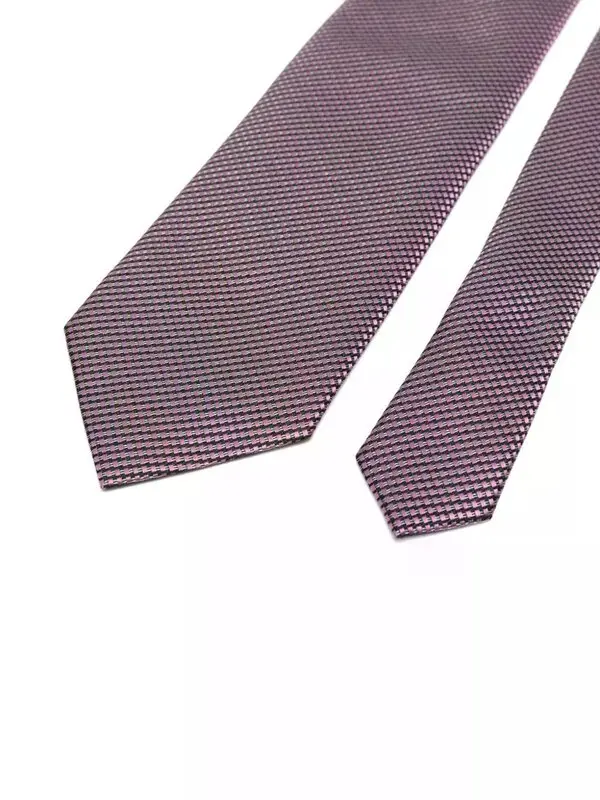 TOM FORD Patterned Neck Tie