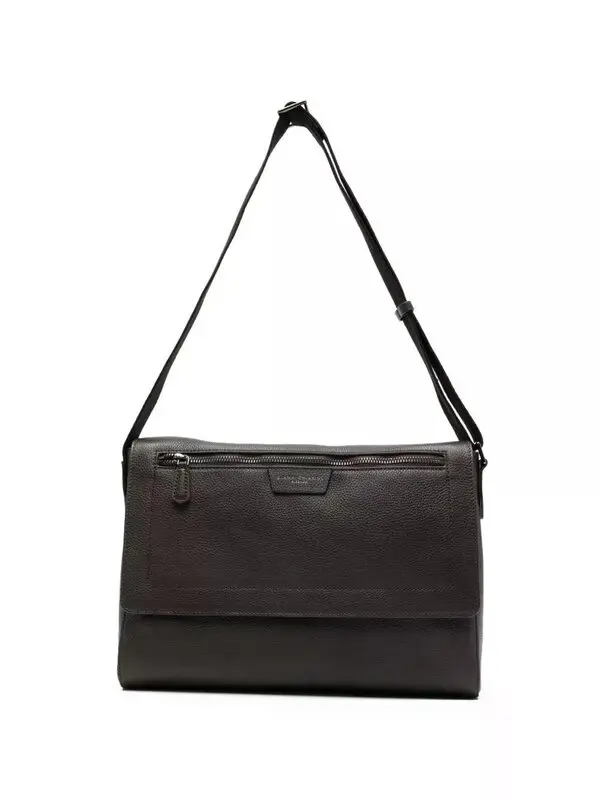 GIANNI CHIARINI Laptop Bag - Brown